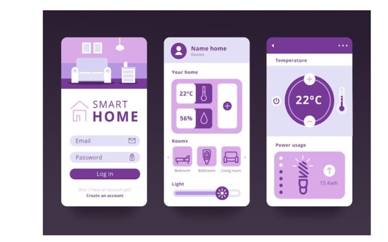 Smart Switch Apps Are Revolutionizing Home Automation