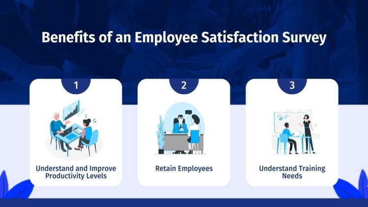 How Can You Maximize Employee Satisfaction with the Right Employee ...