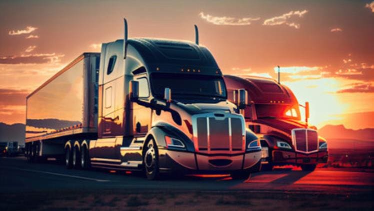 Red Flags To Watch Out For When Buying A Used Semi-truck - Trendingbird